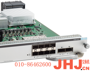 Cisco C9400-SUP-1= |思科交换机|c9400系列管理引擎|C9400-SUP-1|Cisco Catalyst 9400系列 ...