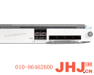 Cisco C9400X-SUP-2=|思科交换机|C9400系列用管理引擎模块|C9400X-SUP-2|Cisco Catalyst ...