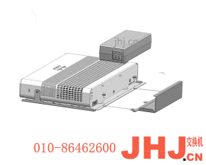 Cisco C9K-ADPT-BRKT-12T|思科| 电源适配器支架|Power adaptor bracket for C9200CX ...