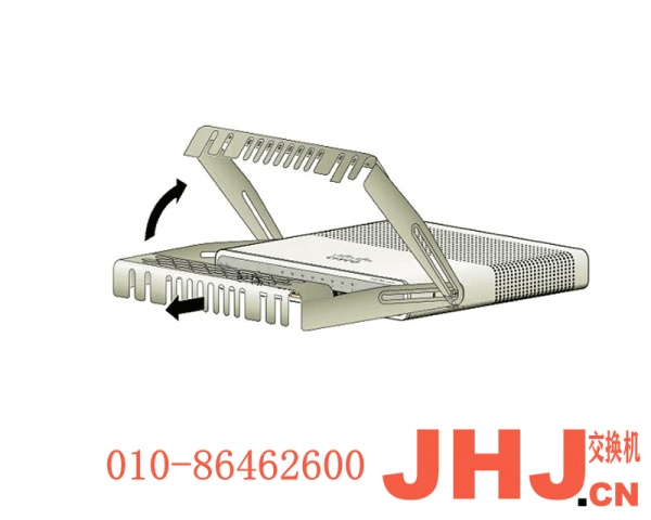 C9K-CMPCT-CBLE-GRD= |交换机线缆护罩,用于紧凑型交换机|Cable guard for compact switches