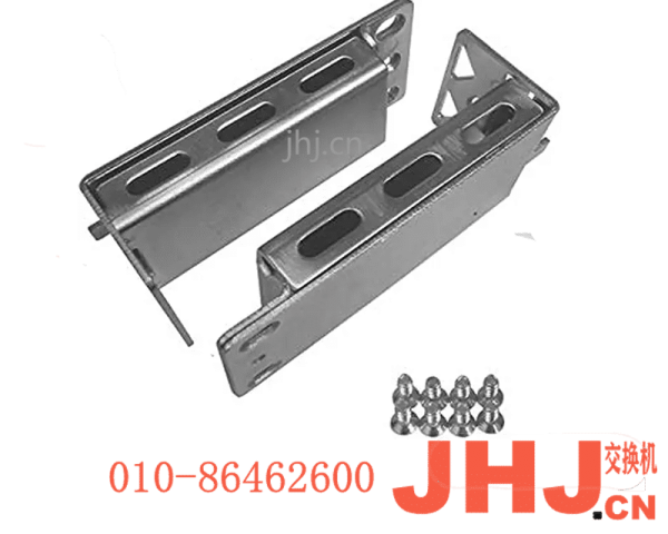 Cisco C9K-CMPCT-DIN-MNT=|DIN导轨安装套件|DIN Rail Mount for compact switches