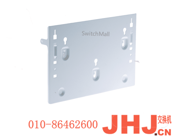 C9K-WALL-TRAY|交换机壁挂安装支架|Wall mount bracket for compact switches |Rack ...