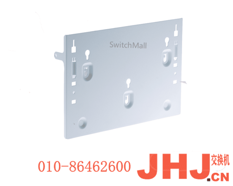 C9K-WALL-TRAY|交换机壁挂安装支架|Wall mount bracket for compact switches |Rack ...