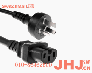 Cisco CAB-TA-CN= |Cisco Catalyst（中国）交流电源线|AC power cord for Cisco Catalyst (China)