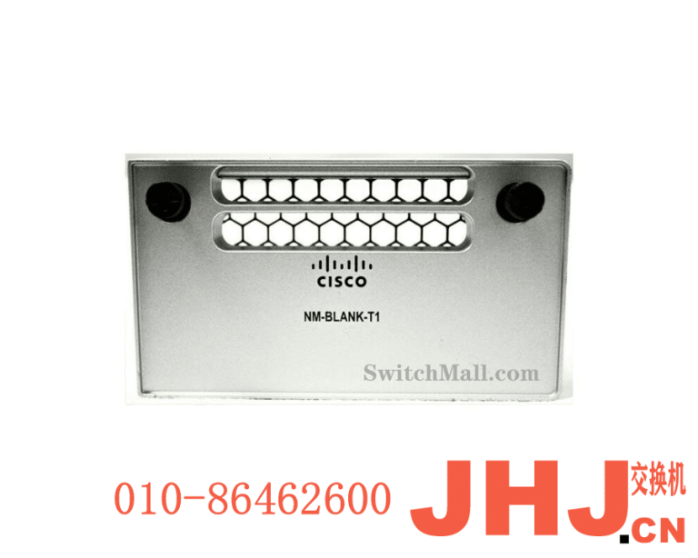 Cisco NM-BLANK-T1=|思科交换机网络模块|网络模块挡板| Cisco Catalyst Type 1 Network ...