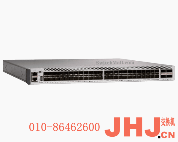 Cisco C9500-48Y4C-A|思科交换机|C9500系列|48个25G SFP28|C9500-48Y4C-A|Cisco ...