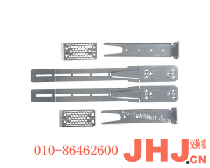 C9500-ACCKITH-19I= Accessory Kit for Cisco Catalyst 9500 Series – High ...