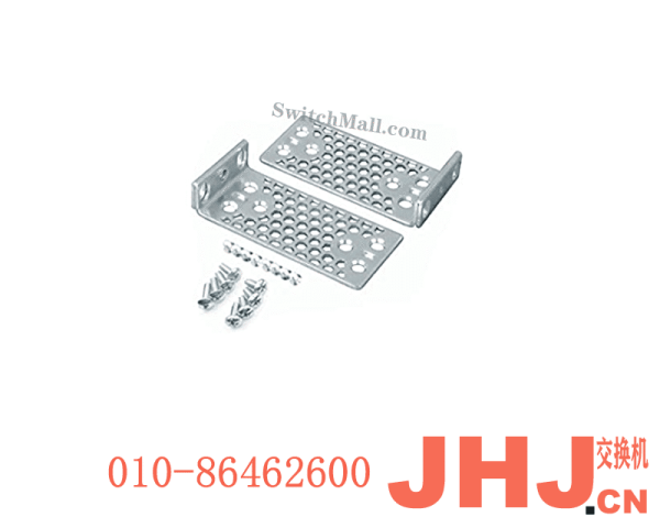 Cisco C9500-ACCKITH-19I=|思科交换配件|机架安装套件|Accessory Kit for Cisco Catalyst ...