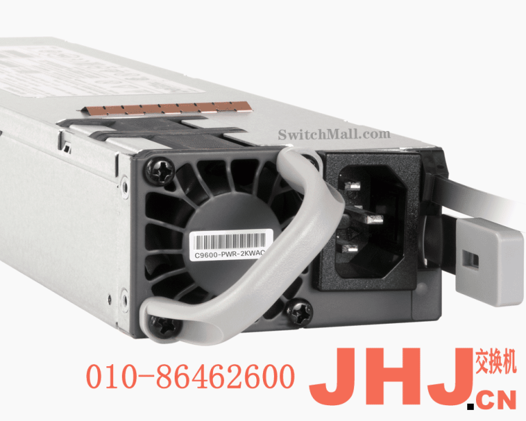 Cisco C9600-PWR-2KWAC (=)|思科交换机C9600系列电源模块|交流2000W电源模块|C9600-PWR-2KWAC ...
