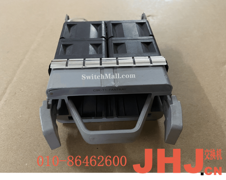 Cisco C9K-T1-FANTRAY|思科交换机配件|风扇托盘|Catalyst 9500 fan tray