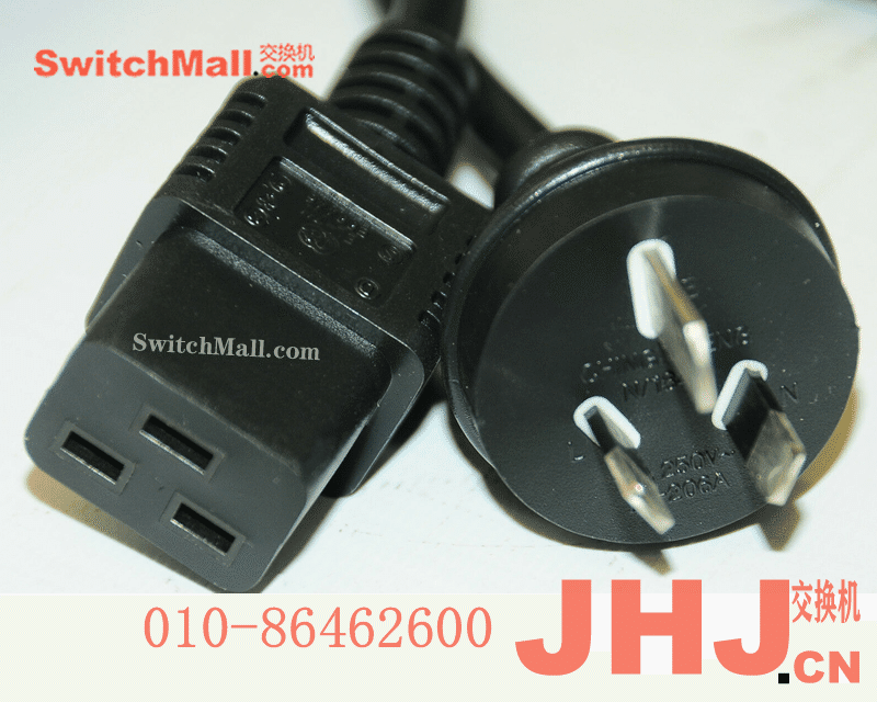 Cisco CAB-AC-16A-AUS|电源线| CAB-AC-16A-AUS |思科澳大利亚标准电源线|Power Cord, 250 ... Cisco CAB-AC-16A-AUS|电源线| CAB-AC-16A-AUS |思科澳大利亚标准电源线|Power Cord, 250 ...