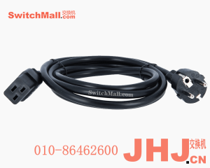 Cisco CAB-AC-2500W-EU|思科16A电源线| CAB-AC-2500W-EU |思科电源线配件|Power Cord ...