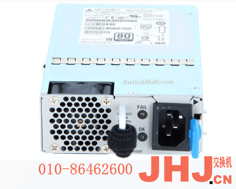Cisco N2200-PAC-400W=|思科数据中心交换机|电源模块|交流400W电源|N2200-PAC-400W|Cisco ...