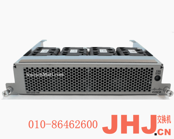 Cisco N2K-C2232-FAN=|数据中心交换机|风扇模块|N2K-C2232-FAN|Cisco Nexus 2232PP and ...