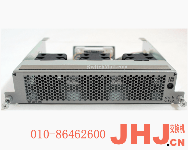 Cisco N2K-C2248-FAN=|数据中心交换机|风扇模块|N2K-C2248-FAN|Cisco Nexus 2224TP ...