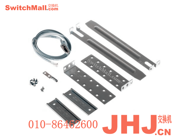 Cisco N5696-ACC-KIT=|交换机配件|N5696-ACC-KIT|思科交换机附件|Nexus 5696Q Chassis ...