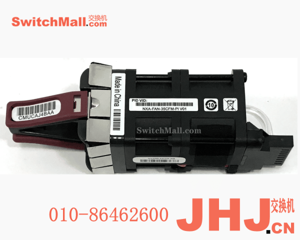 NXA-SFAN-35CFM-PI | 思科Nexus 系列风扇模块| Cisco NXA-SFAN-35CFM-PI | Cisco ...