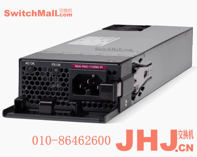 NXA-PAC-1900W-PI | 思科Nexus 9000系列1900W交流电源 | Cisco NXA-PAC-1900W-PI |思科 ...
