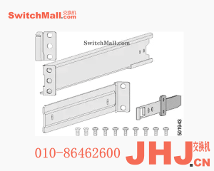 Cisco NXK-ACC-RMK-2RU=|安装套件|思科数据中心交换机|NXK-ACC-RMK-2RU|Nexus 3K/9K Fixed ...