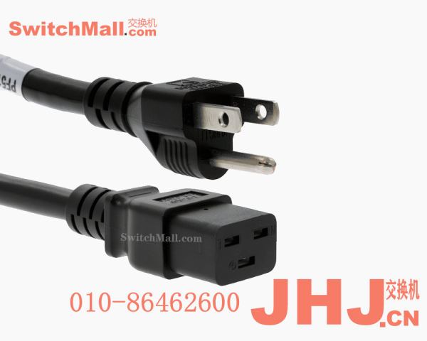 CAB-AC-C19-TW | 思科电源线 | Cisco CAB-AC-C19-TW | Power Cord, 250 V, 16A ...