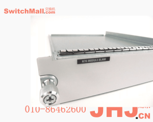 N7K-MODULE-BLANK= |思科 Nexus 7000系列模块空白挡板 | Cisco N7K-MODULE-BLANK |思科数据 ...