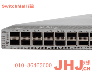 N9K-C9236C |思科Nexus 9200系列36个 40G 100G QSFP28端口 | Cisco N9K-C9236C |思科 ...