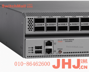 N9K-C9336PQ |思科Nexus 9300系列脊交换机 36个40G QSFP端口 | Cisco N9K-C9336PQ |思科数据 ...