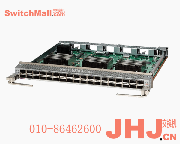 N9K-X96136YC-R= |思科Nexus 9500 R系列线卡业务板卡| Cisco N9K-X96136YC-R |32-port ...
