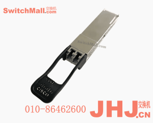 Q100-ZR4-S-EA= |思科100G光模块 80公里 |Cisco 100GBASE Q100-ZR4-S-EA Module ...