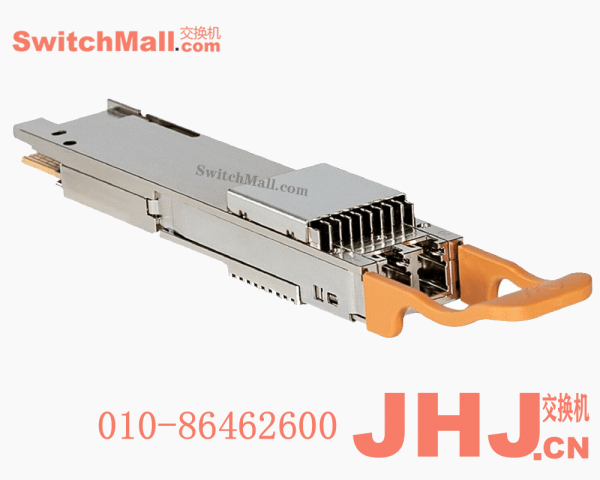 QDD-400G-ZRP-S | 思科400G光模块 | Cisco QDD-400G-ZRP-S | Cisco 400G Digital ...