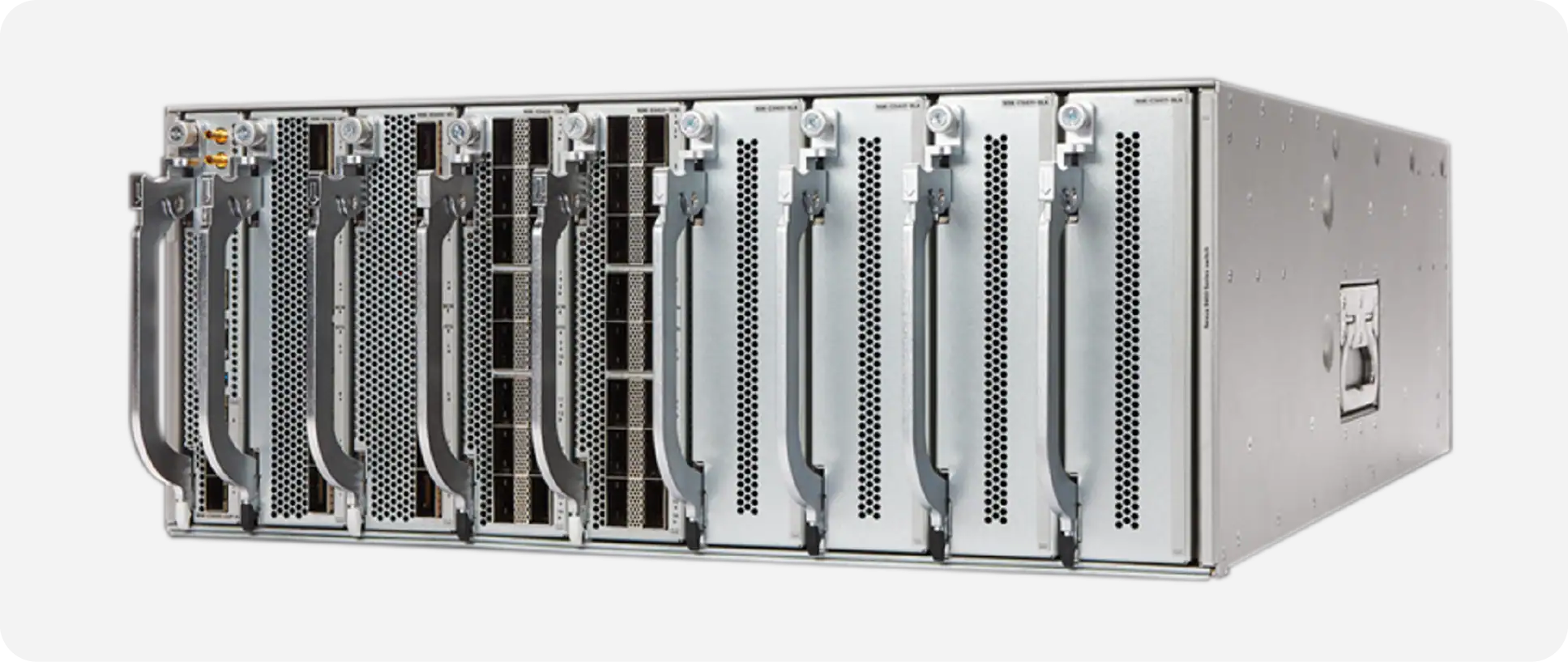 NXA-PAC-2KW-PI | 思科Nexus 9400系列 2000W电源模块 | Cisco NXA-PAC-2KW-PI ...